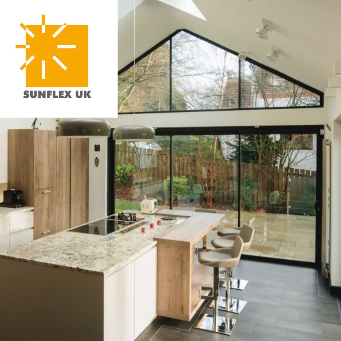Premier Custom Folding & Sliding Door Specialists with 20+ Years Experience - Folding Future